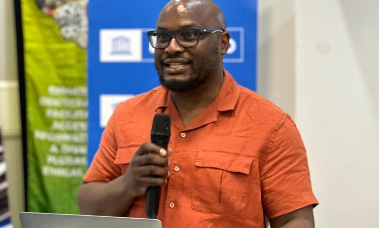 Dr Tabani Moyo emerges Head of IFEX - Dateline Nigeria