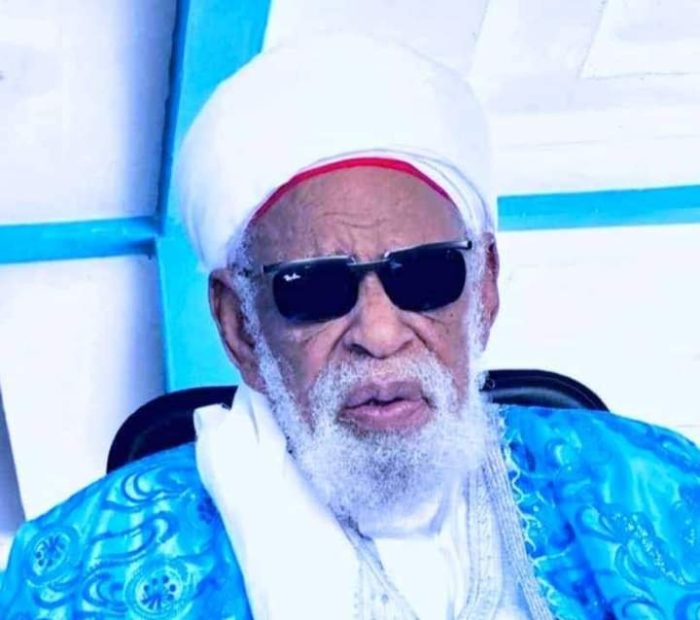 Sheikh Dahiru Bauchi clocks 101, disciples pray, explain his virtues ...