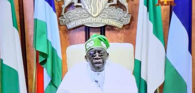 FULL TEXT of President Bola Tinubu’s 63rd Independence Day Anniversary Speech - Dateline Nigeria