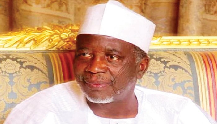 How bandits sacked me from 10,000 hectares farm – Bafarawa - Dateline ...