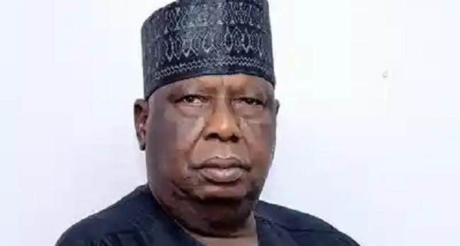 Tinubu appoints Argungu as new Chairman of Police Service Commission ...