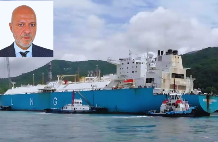 NNPC expands global market footprint to Japan, China with LNG supply on ...