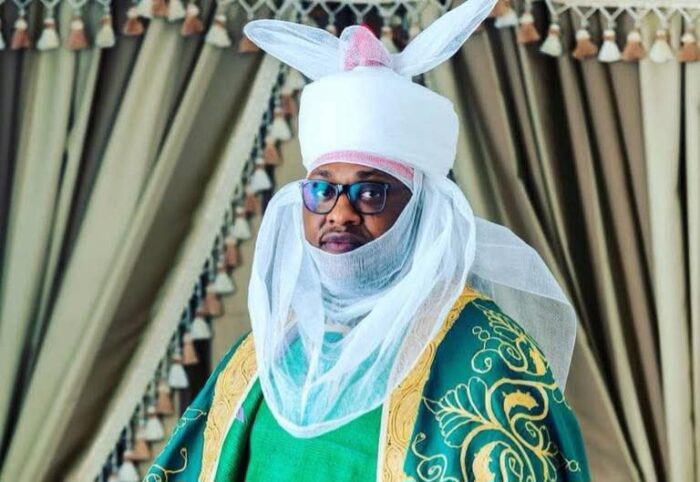 Dujima Adamawa says law creating new districts, emirates ill-motivated ...