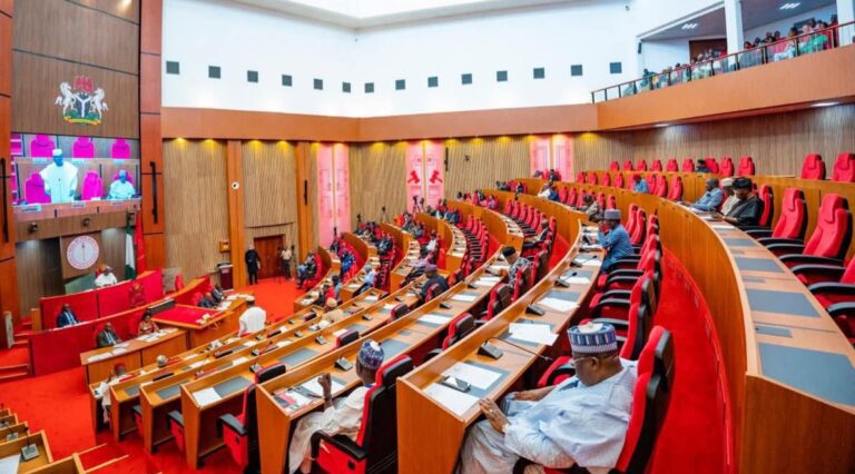Senate confirms appointment of NCDC MD, board members - Dateline Nigeria