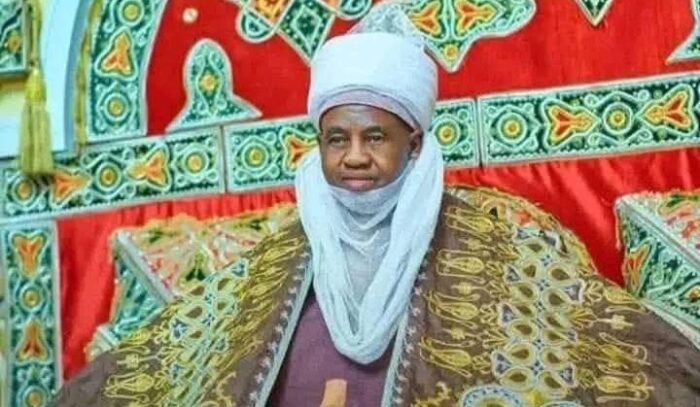 Emir of Gusau Ibrahim Bello dies at 71, Zamfara gov mourns - Dateline ...