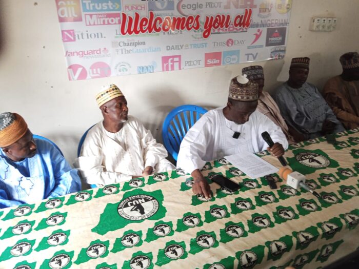 Fulani community wants to remain in six existing Bauchi emirates ...