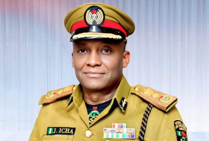 NDLEA officer emerges Director of International Police Academy ...