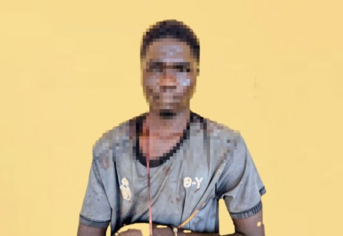 Police arrest man over killing of his grandparents in Kano - Dateline ...