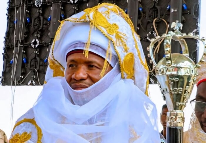 Adamawa's Fufore emirate inaugurates 16 council members - Dateline Nigeria