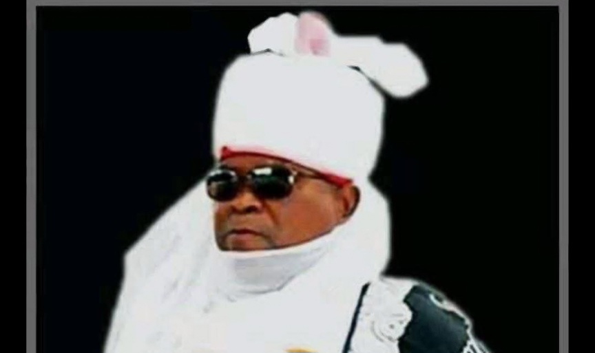 Gov Bala mourns passing of former Bauchi military administrator Brig ...