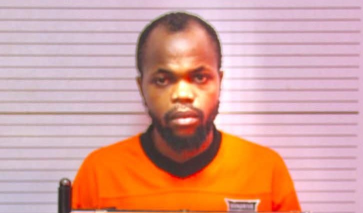£15,000 fraud: Man bags 50 years jail in Lagos - Dateline Nigeria