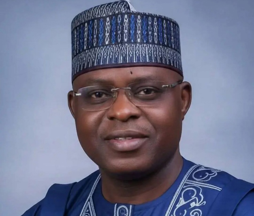 Sen Godiya Akwashiki dies at 52 - Dateline Nigeria