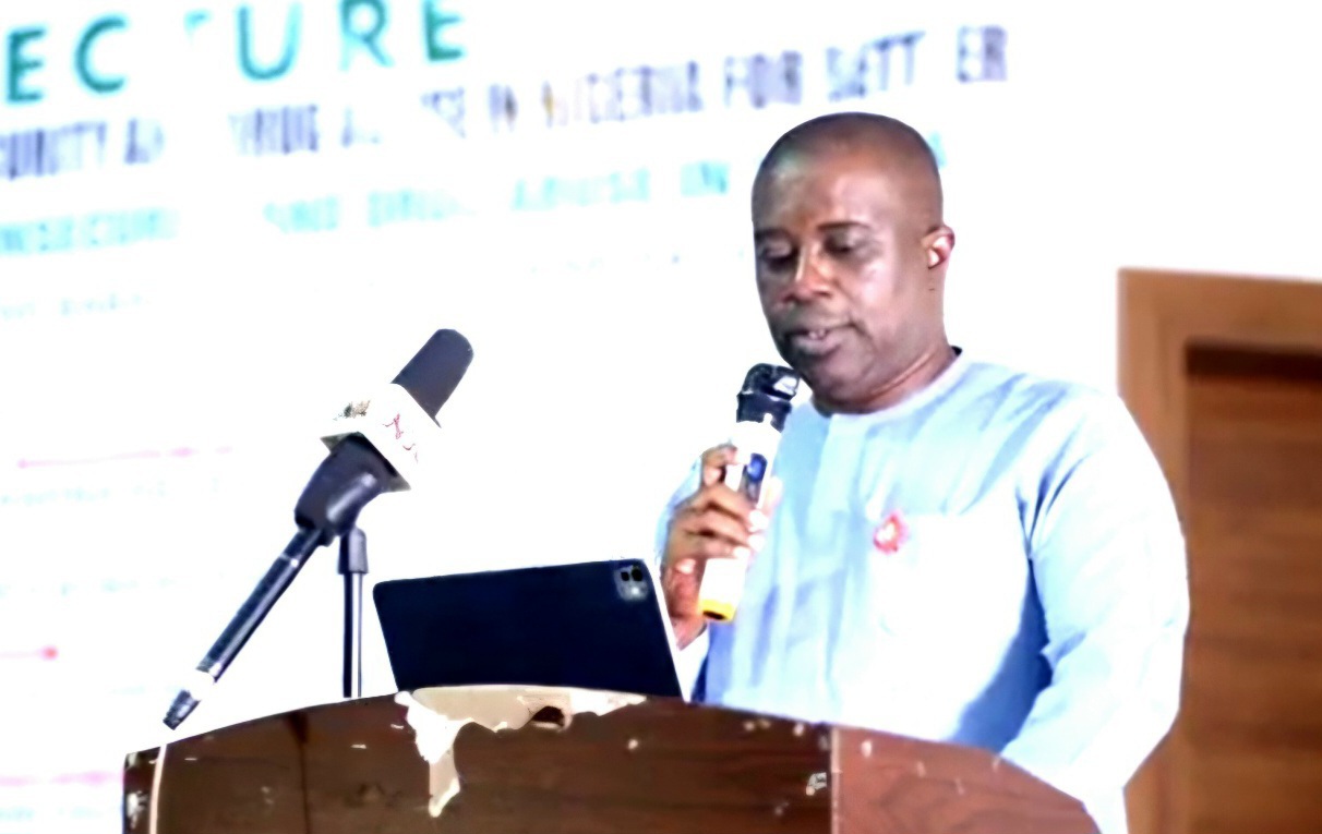 The Role of Ummah in Addressing Insecurity and Drug Abuse in Nigeria ...