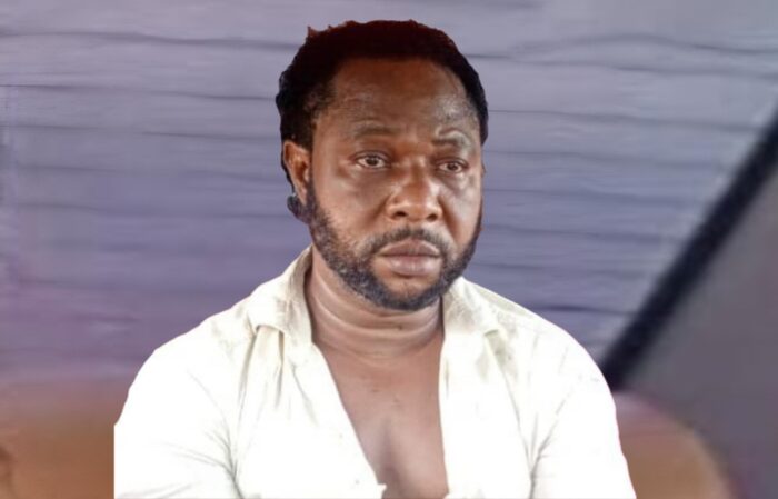 Drug kingpin ‘Kanmo-Kanmo’ arrested 12 years after killing three NDLEA ...
