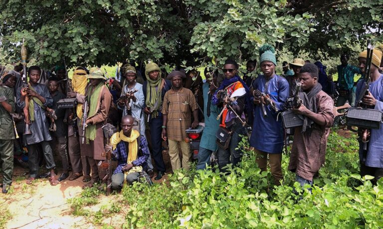 Reframing Nigeria’s Banditry Crisis: From Emotional Narratives to ...