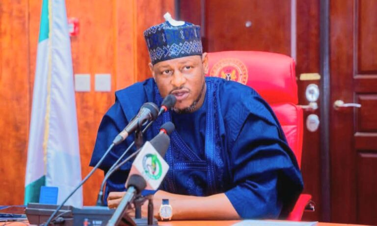 Gov Radda approves appointment of 2,158 teachers in Katsina - Dateline ...