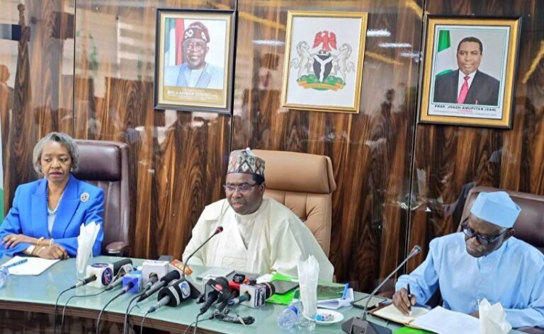 When INEC stays away: The legal consequences of non-observation of ...