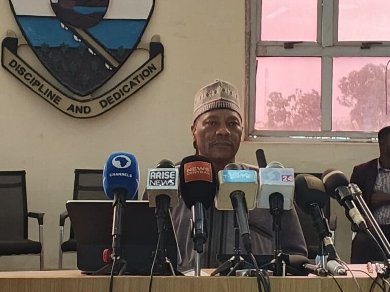 Unijos lost two students in recent unrest – VC - Dateline Nigeria