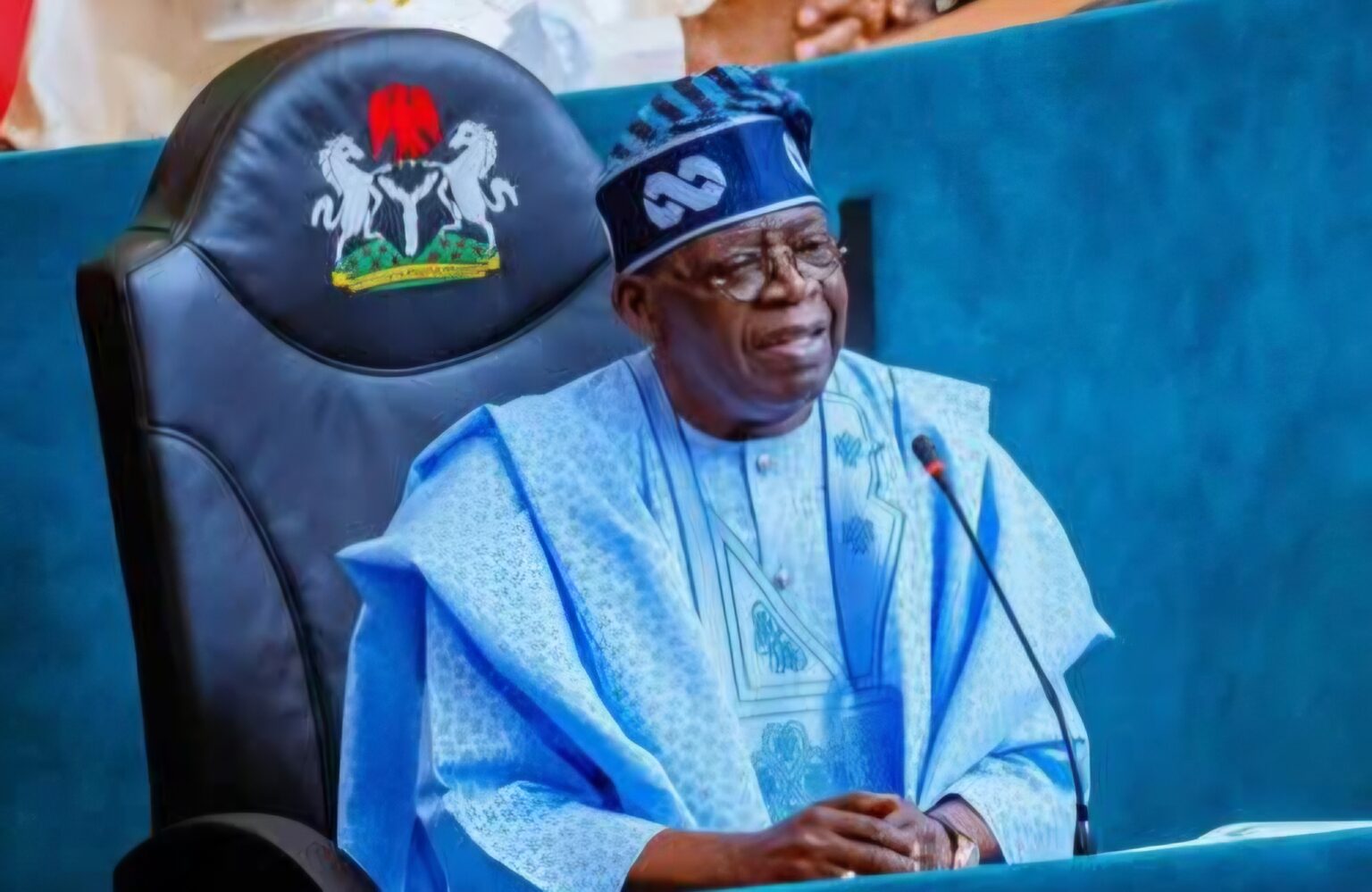 President Bola Tinubu’s 2026 Democracy Day address - Dateline Nigeria