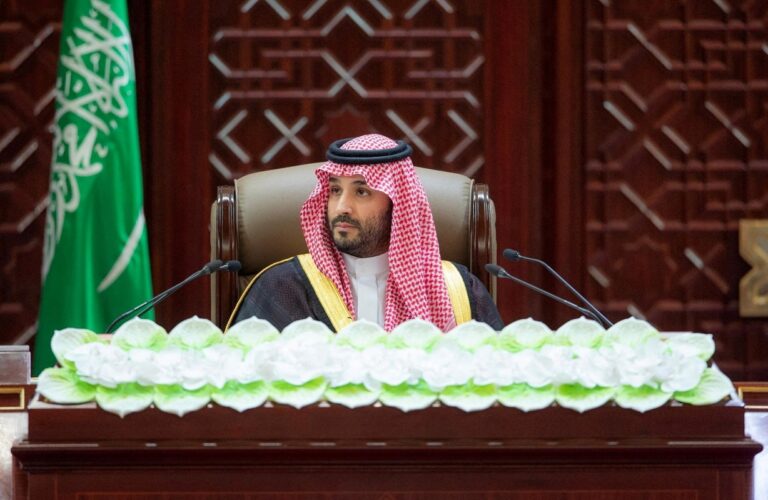 Saudi Arabia 'executed 100 people in 2026 over drug trafficking ...