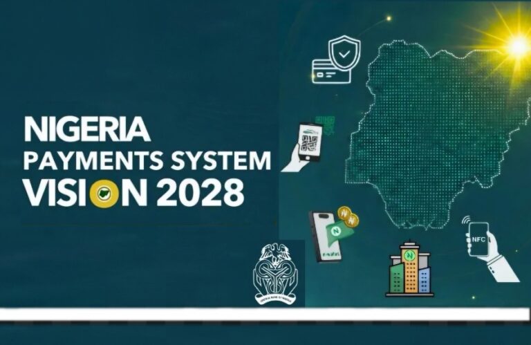 CBN unveils Payment System Vision 2028 to deepen digital economy ...